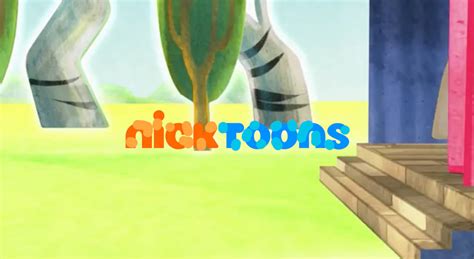Nicktoons The Silly Word Play Bumpers By Masondcshg On Deviantart