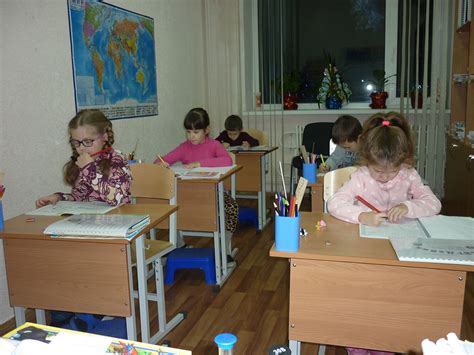 Уроки каллиграфии для детей в Белгороде