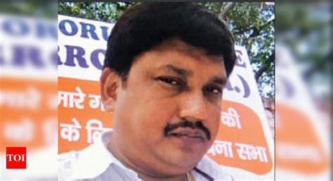 Delhi Blasts 2005 Vinod Poddar Scars Too Deep Delhi News Times Of India