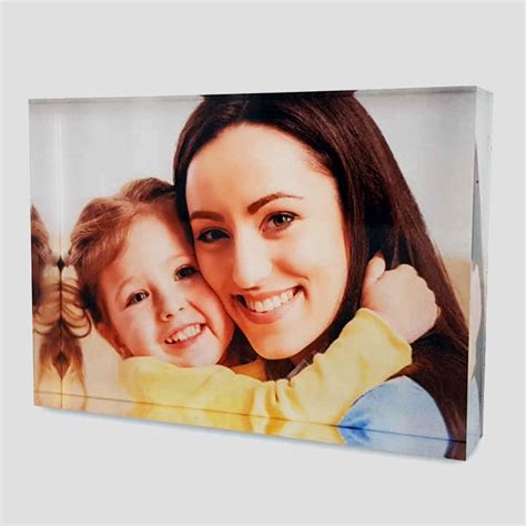 Foto Em Acrílico Com Impresão Direta Em Stock Desde 790€