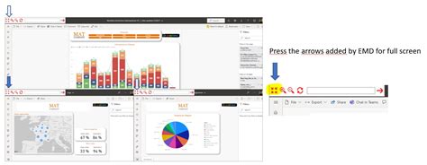 Business Dashboard