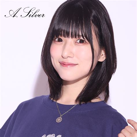 受注期間限定！宮下早紀コラボ企画！コラボネックレス 宮下早紀