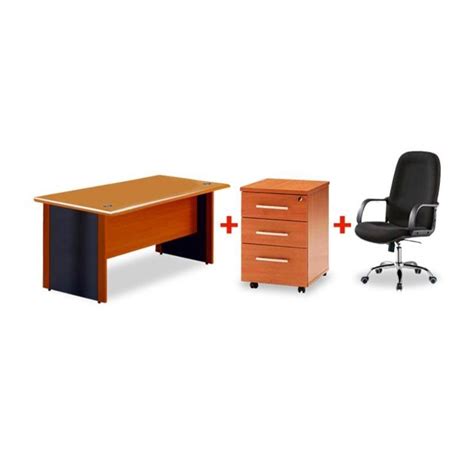 Pack Bureau opérateur fourniture bureau maroc