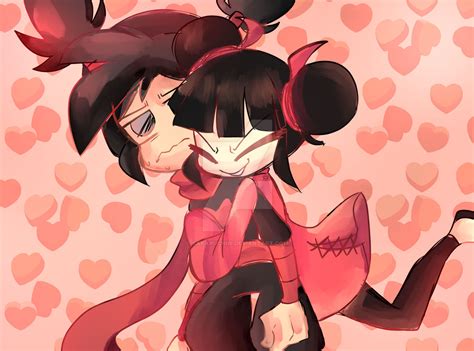 Pucca 2022 By Sakaruchibi On Deviantart