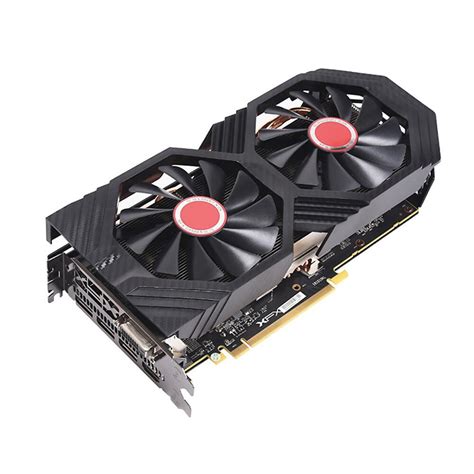 AMD RADEoN RX XFX EDITION Basit Computers