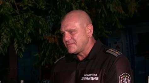 Началникът на „Гранична полиция” Царево Най трудно е да търсиш хора които познаваш Nova