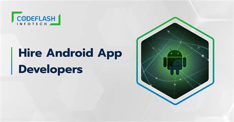 Hire Dedicated Android App Developers India Hire In 48 Hours