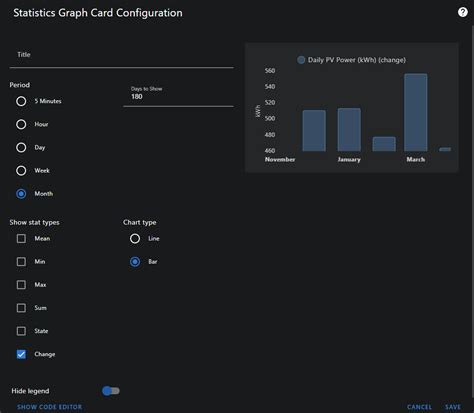 SunSynk Logger Integration Into Home Assistant Page 7 Inverters