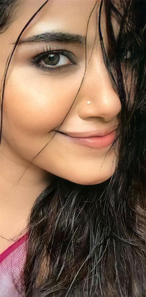 100 Anupama Parameswaran Wallpapers