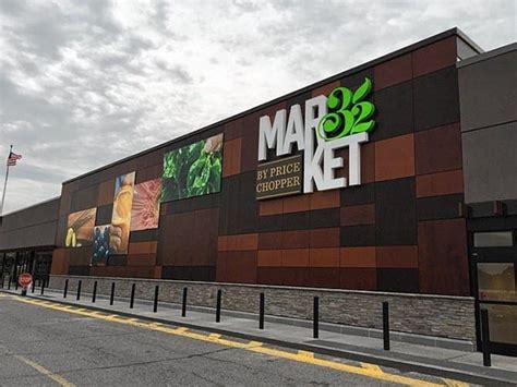 Price Chopper Opens Four New Market 32 Locations Blaine Bringhurst