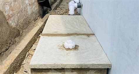 How Often Does A Bio Digester Need Emptying E F Anno Engineering And Plumbing