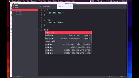 22 Sử Dụng Id để định Dạng Css Youtube
