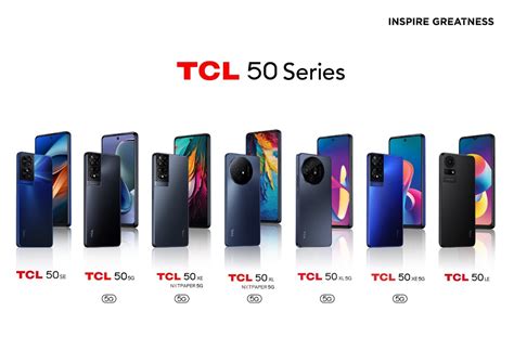 Ces 2024 Tcls New Range Makes Technology More Human And 5g More