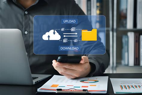 Cloud Storage Collaboration Unleashing The Power Of Unified Data Access