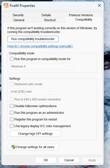 Five M Crashes In Few Seconds On Start Up Witn Error Nvgpu64 Dll Fivem Client Support Cfx Re