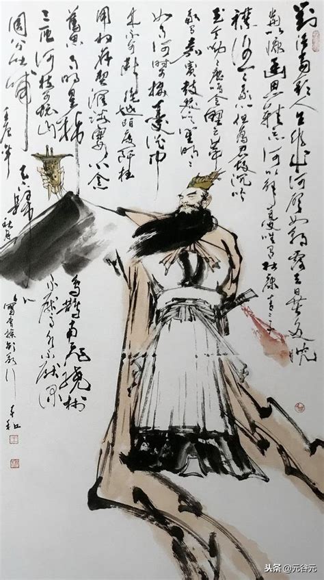 胡国瑞、王子和、范曾、林风眠、程十发、戴建发国画艺术 搜狐大视野 搜狐新闻