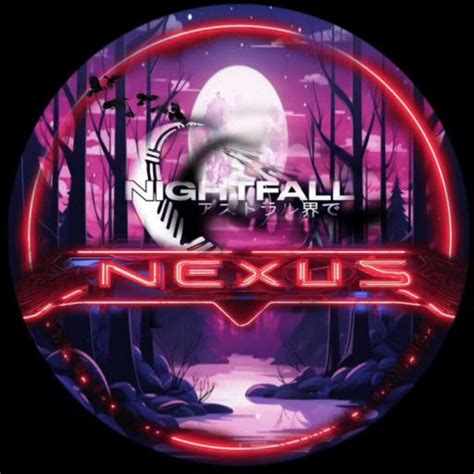 Nightfall Nexus | DISBOARD: Discord Server List