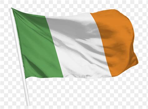 File Nuvola Irish Flag Svg Wikipedia Clip Art Library