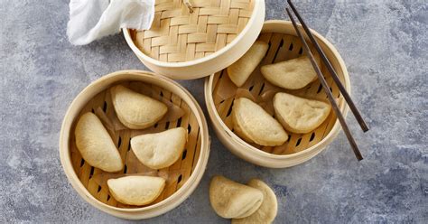 Bao - Recept | Arla