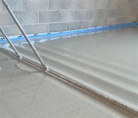 Floor Screeding Explained Cempump