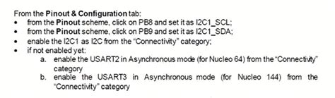 First Steps With STMicroelectronics Nucleo 64 Nucleo IKS01A3 Boards Element14 Community