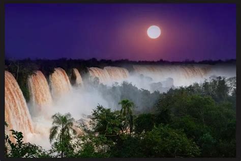 Mejores Excursiones En Cataratas Del Iguazú 【dae】
