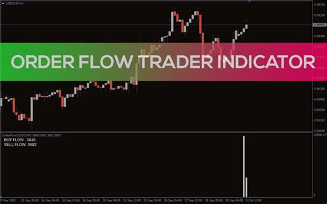 Order Flow Trader Indicator Mt4 Aierior