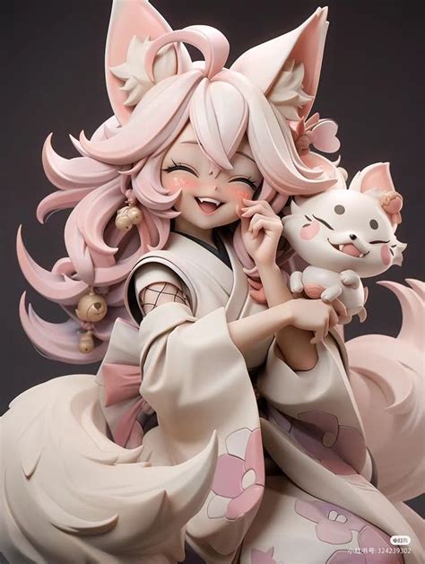 🍓 Cutes 🐑⃞🦙 Gadis Animasi Gambar Animasi