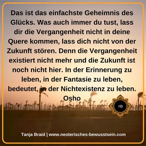 Osho Zitate Bewusstsein