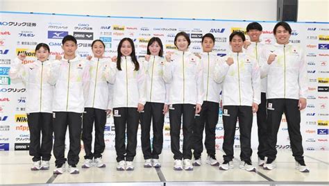 飛び込み・玉井陸斗 2大会連続の表彰台へ闘志「500点台の壁を越えたい」スポーツデイリースポーツ Online