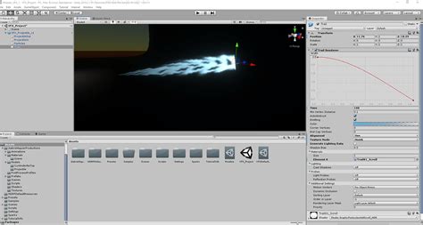 My Shader Has Some Noise Waves Unity Real Time Vfx