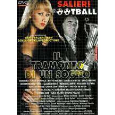 Il Tramonto Di Un Sogno