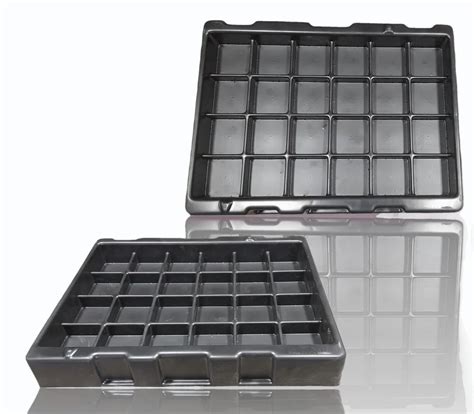 Thermoformed Plastic Tray At Best Price In Nowgaon By Atharv Industries