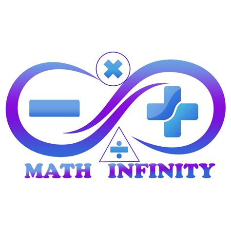 Math Infinity Youtube