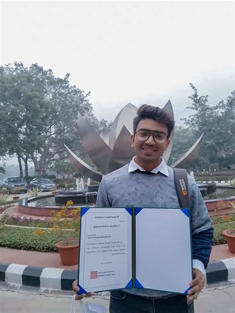 Hanascholarship Academicexcellence Gratitude Newbeginnings Raj Jaiswal 27 Comments