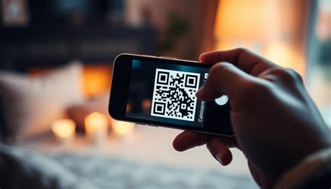 Como ler QR code na tela do próprio celular Dicas úteis