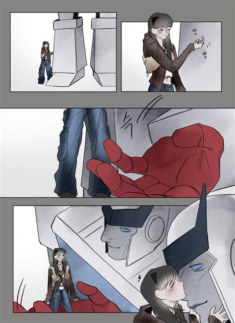 Ratchet X Reader On Tumblr