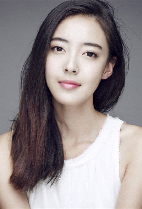 米露 Mi Lu Viola Mi Asian Beauty Beauty Actresses