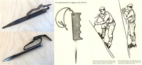 Ice Tool Developments And Innovations Brief