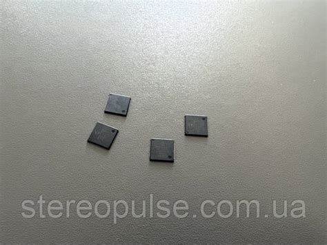 Микросхема Microchip Mec1515 Nb Original Id1855791144 цена 940