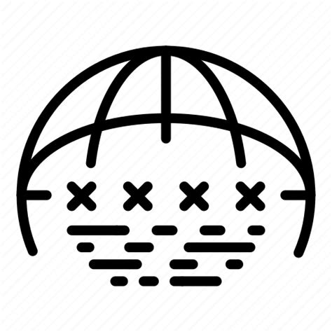 Global Authentication Icon Download On Iconfinder
