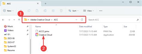 Fix Adobe Creative Cloud Previous Versions Not Showing