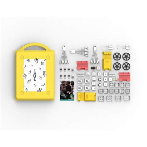 SAM S Steam Kit HE HE