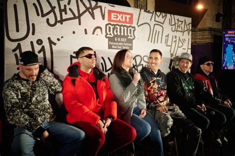 Ne Postoji Uticajniji Hip Hop Bend Od Wu Tang Clana Telegraf Rs