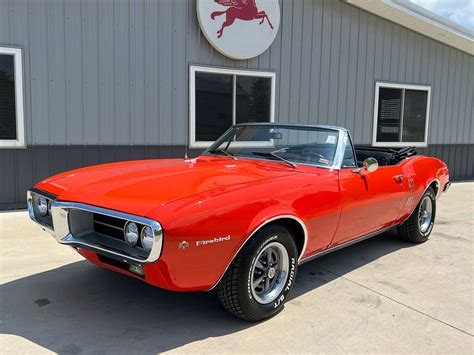 Firebird Archives Cars On