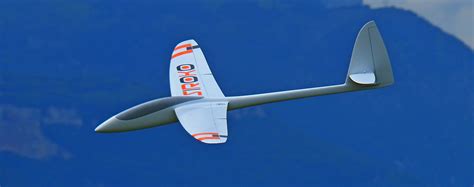 Planet Soaring