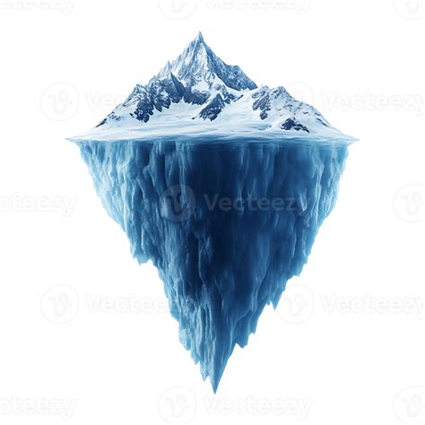 Iceberg Pngs For Free Download