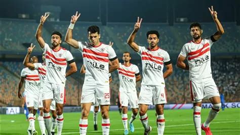 صفقات نادي الزمالك في فترة الانتقالات الشتوية 2025 الموجز