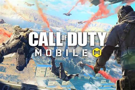CoD Mobile Blackout The Game S First Battle Royale Map Released