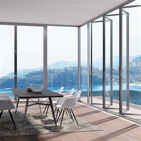 Porte A Soffietto Di Design Ecco Le Scelte Eleganti E Moderne